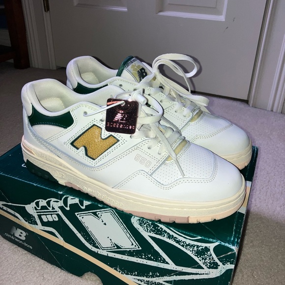 New Balance | Shoes | New Balance Nb 55 X Aim Leon Dore Ald Green ...